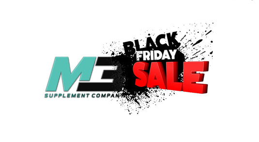 M3 Supplement Company – M3 Supplements