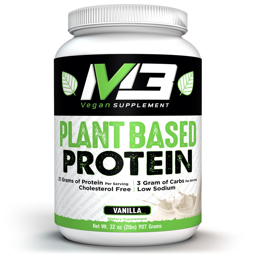 M3 Supplement Company – M3 Supplements